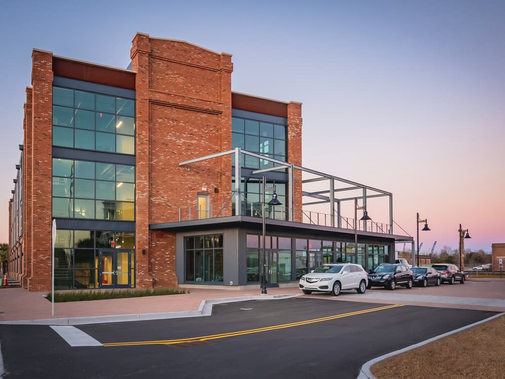 The Middleton Group - A Charleston South Carolina based Architecture ...