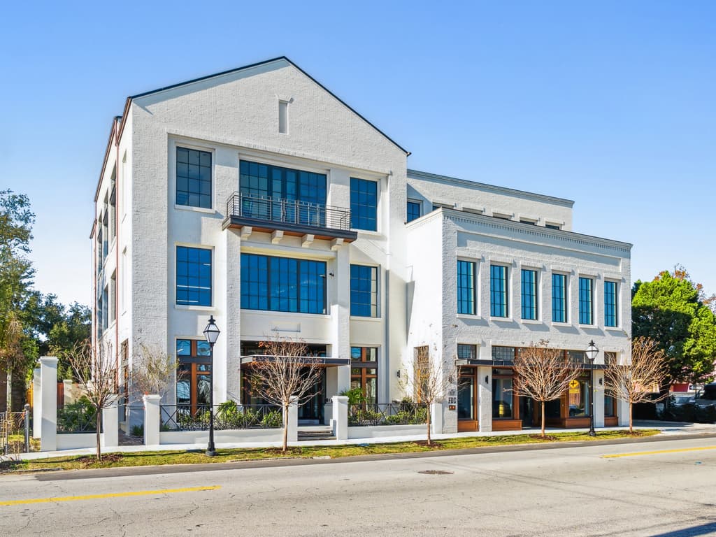 The Middleton Group - A Charleston South Carolina based Architecture ...